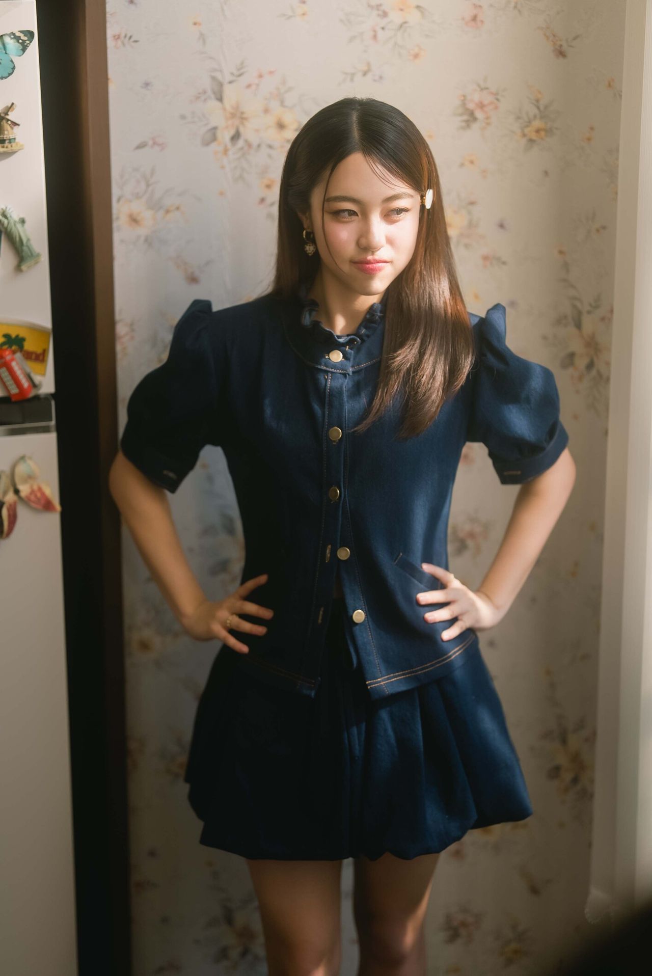 RISA NARISA ส่งซิงเกิลใหม่ “รักหมื่นครั้ง” ถ่ายทอดความรักที่ไม่มีวันพอ