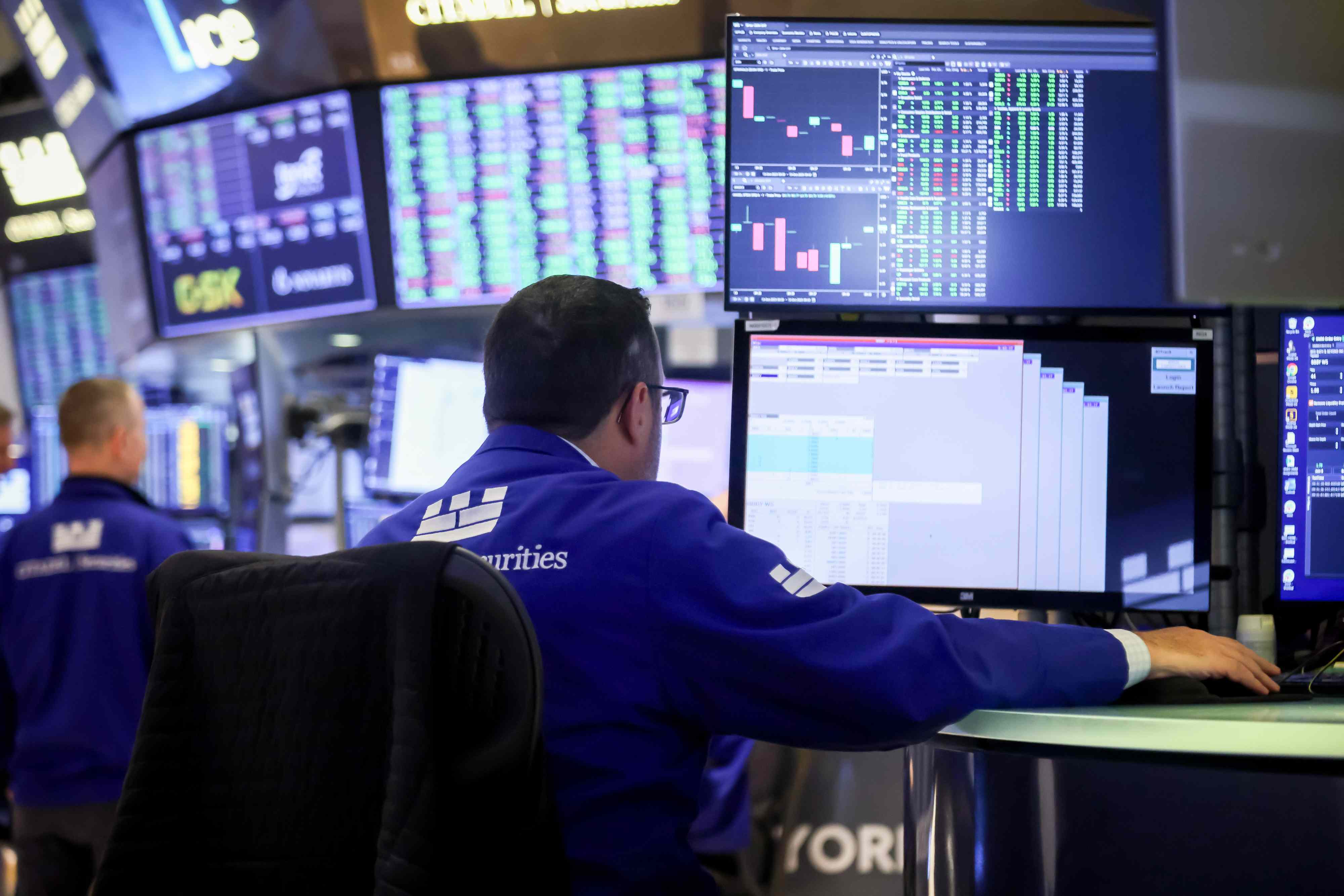 5 Things to Know Before the Stock Market Opens