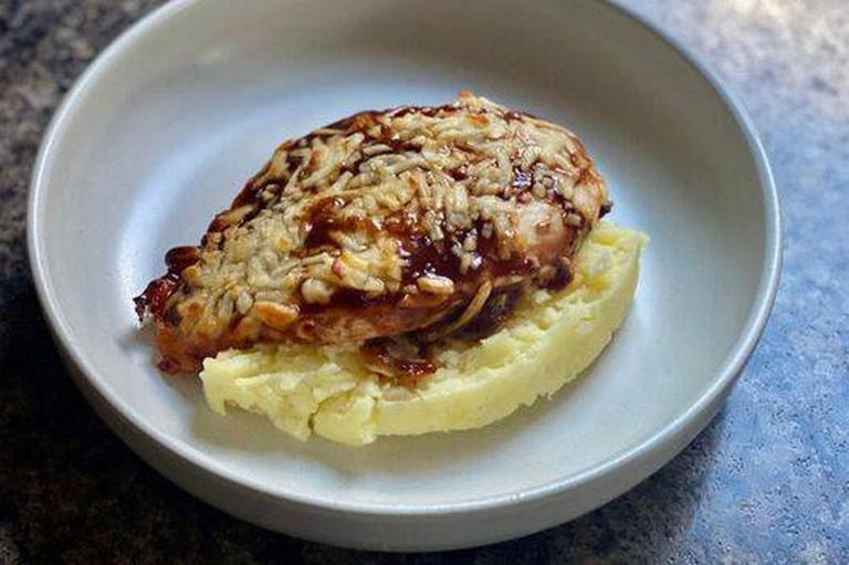 I stopped boiling my potatoes in water and use alternative for better mash