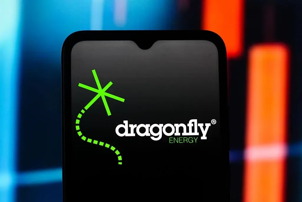 Dragonfly Energy Stock Surged 42% Pre-Market Today: What’s Driving The ...
