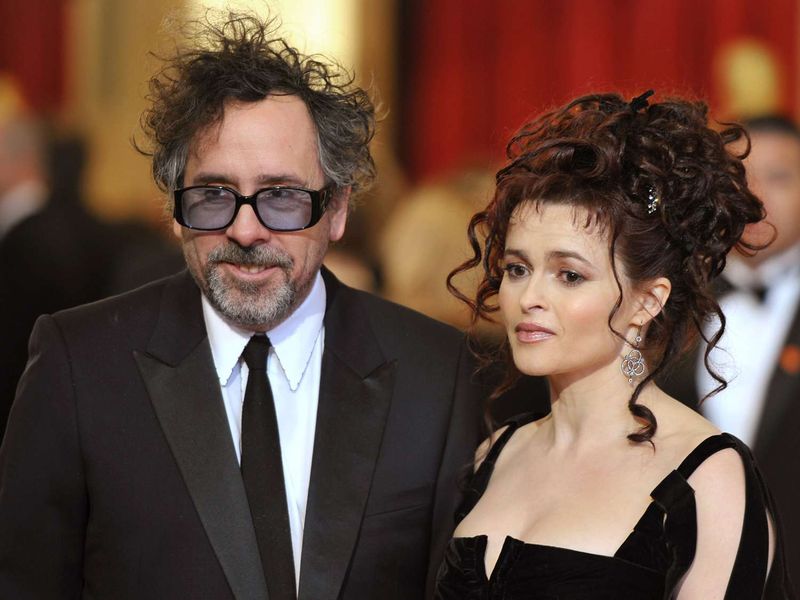10 Famous Couples Who Live Apart - And Why It Works for Them