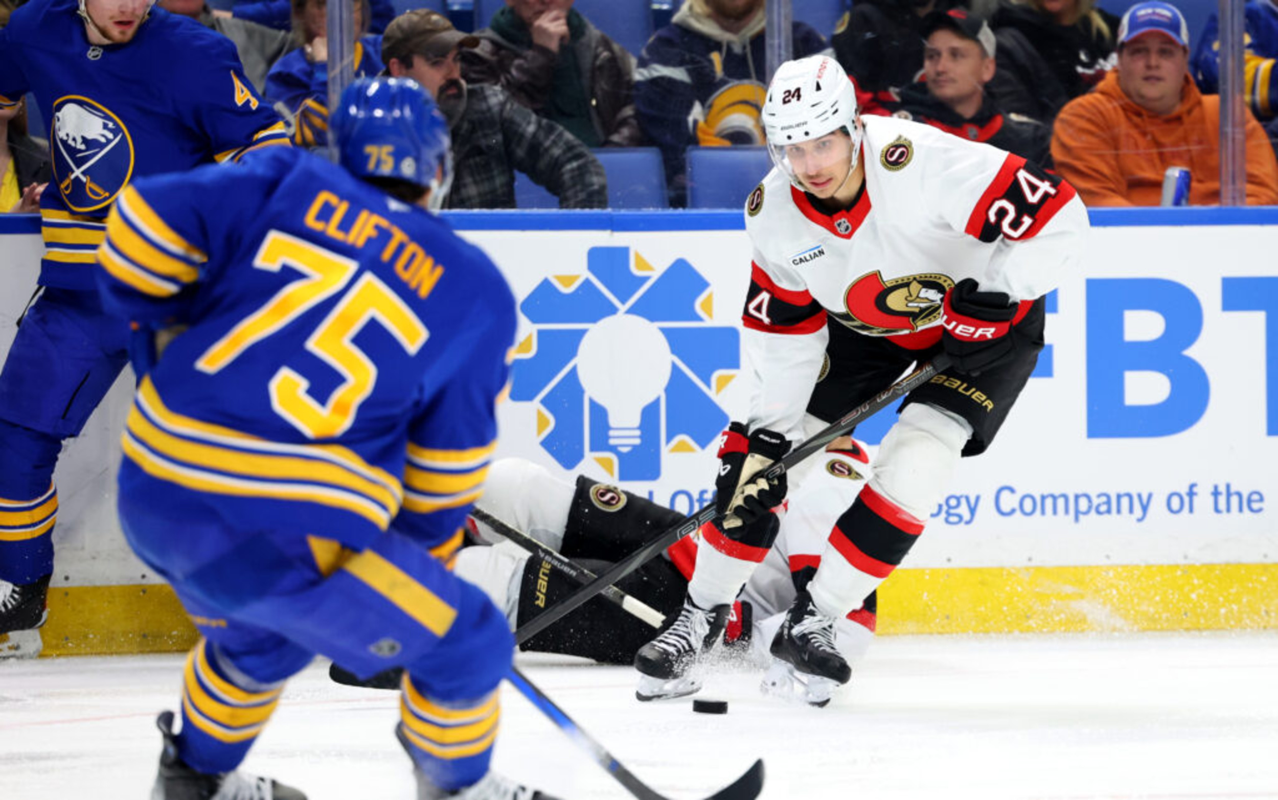 NHL predictions: Dec 23 Sabres edition Buffalo at Ottawa Senators