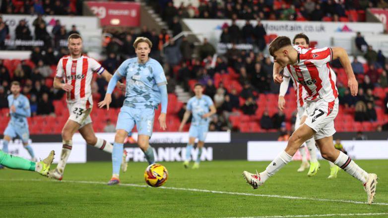 Striker Tezgel will get Crewe chance - Bell