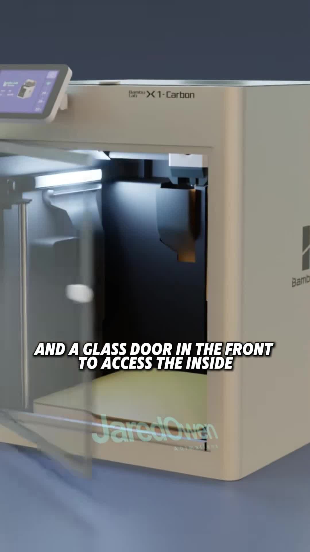 Understanding advanced 3D printing