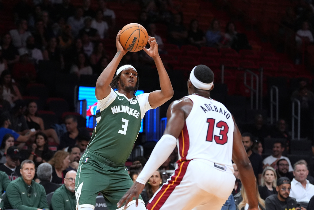 Achilles tendon injuries from postseason have created major changes in ...