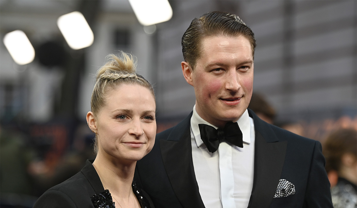 What to know about Irish actress Niamh Algar, from The Iris Affair role ...