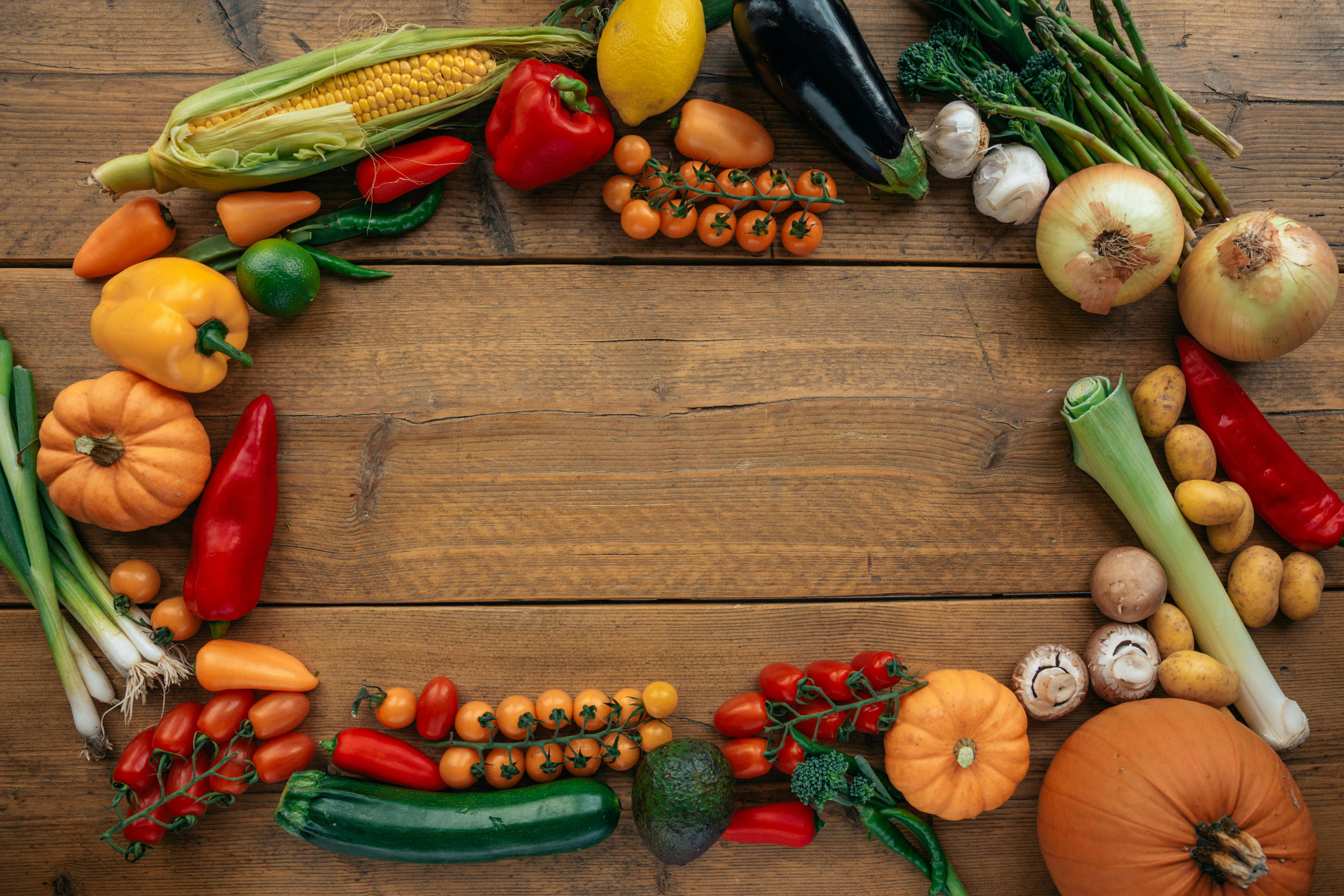Don't toss them: 10 'bad' vegetables that are actually kidney superstars