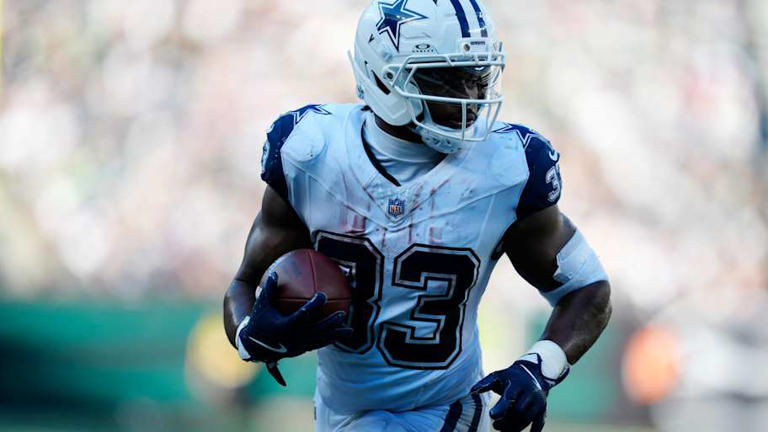 3 keys to a big Dallas Cowboys victory over Commanders in Week 7