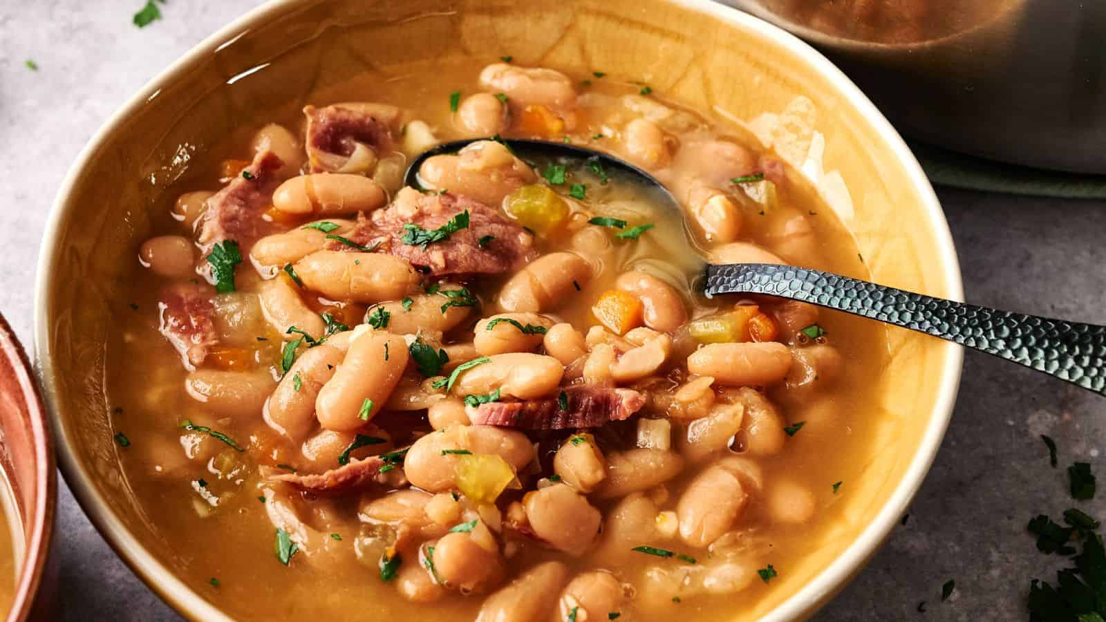 35 Winter Soup Recipe Ideas For When the Cold Finally Wins the Argument