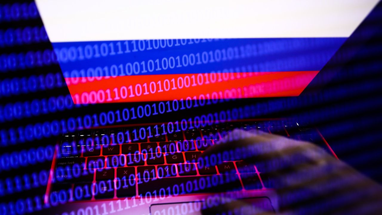 Who are the new-wave hackers bringing the world to a halt?