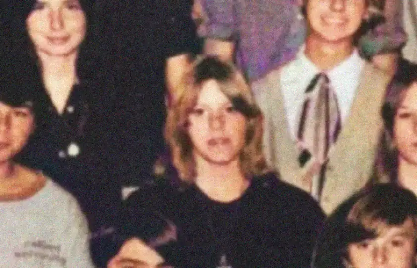 20 Yearbook Photos of History’s Most Infamous Female Criminals