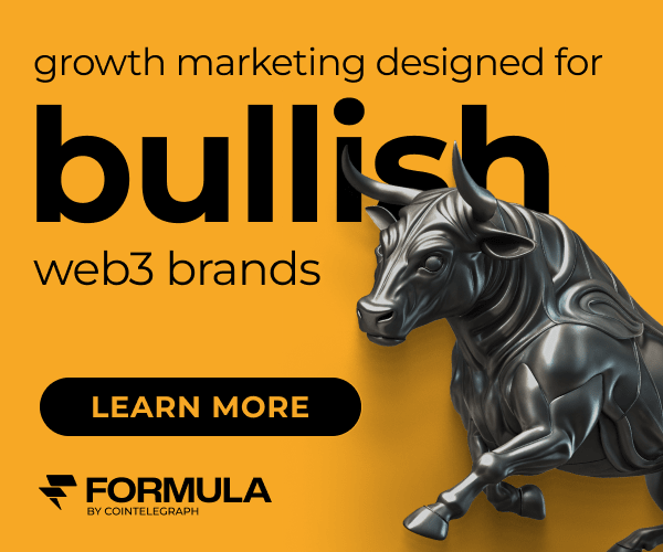 Sharplink exec shocked by level of BTC and ETH ETF hodling: Joseph Chalom