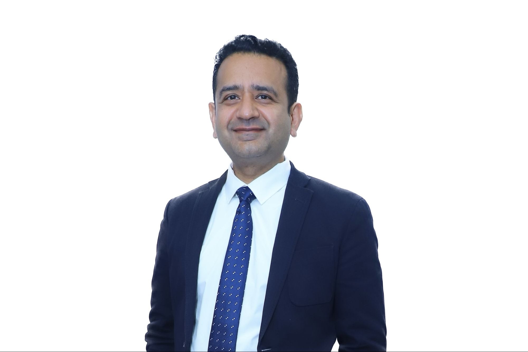 Tech Mahindra Is Progressing Towards FY27 Goals: CEO, Mohit Joshi
