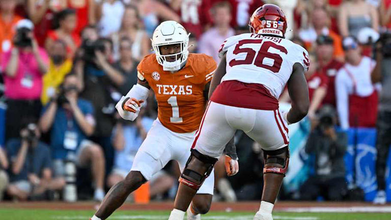 Three Keys to Victory For Texas vs. Kentucky Wildcats
