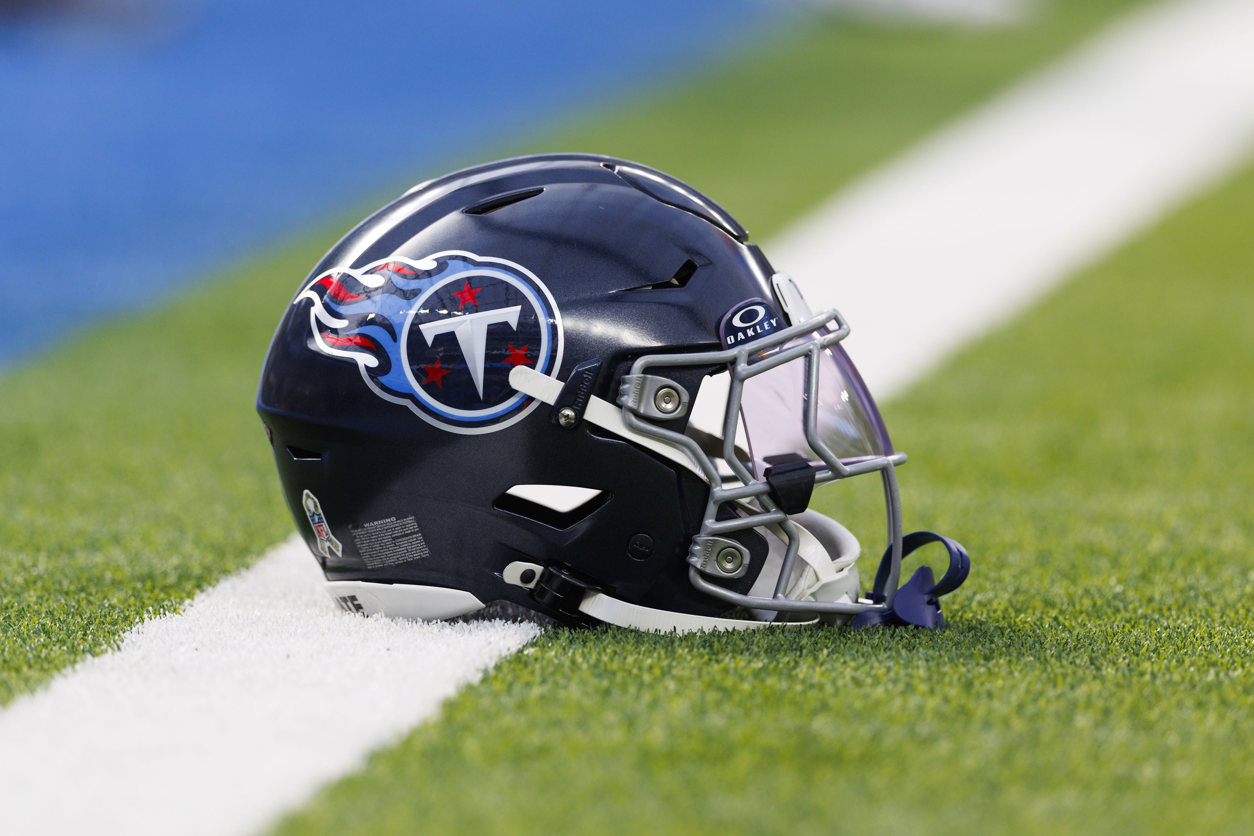 Patriots opponent preview: Titans stats, record, players to watch, and ...