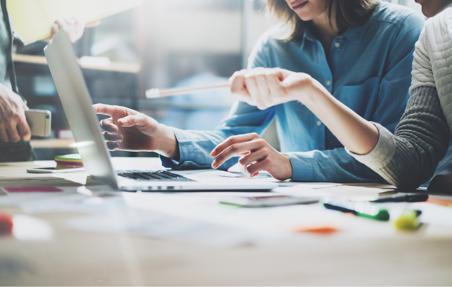 How to transform your static site into a responsive website