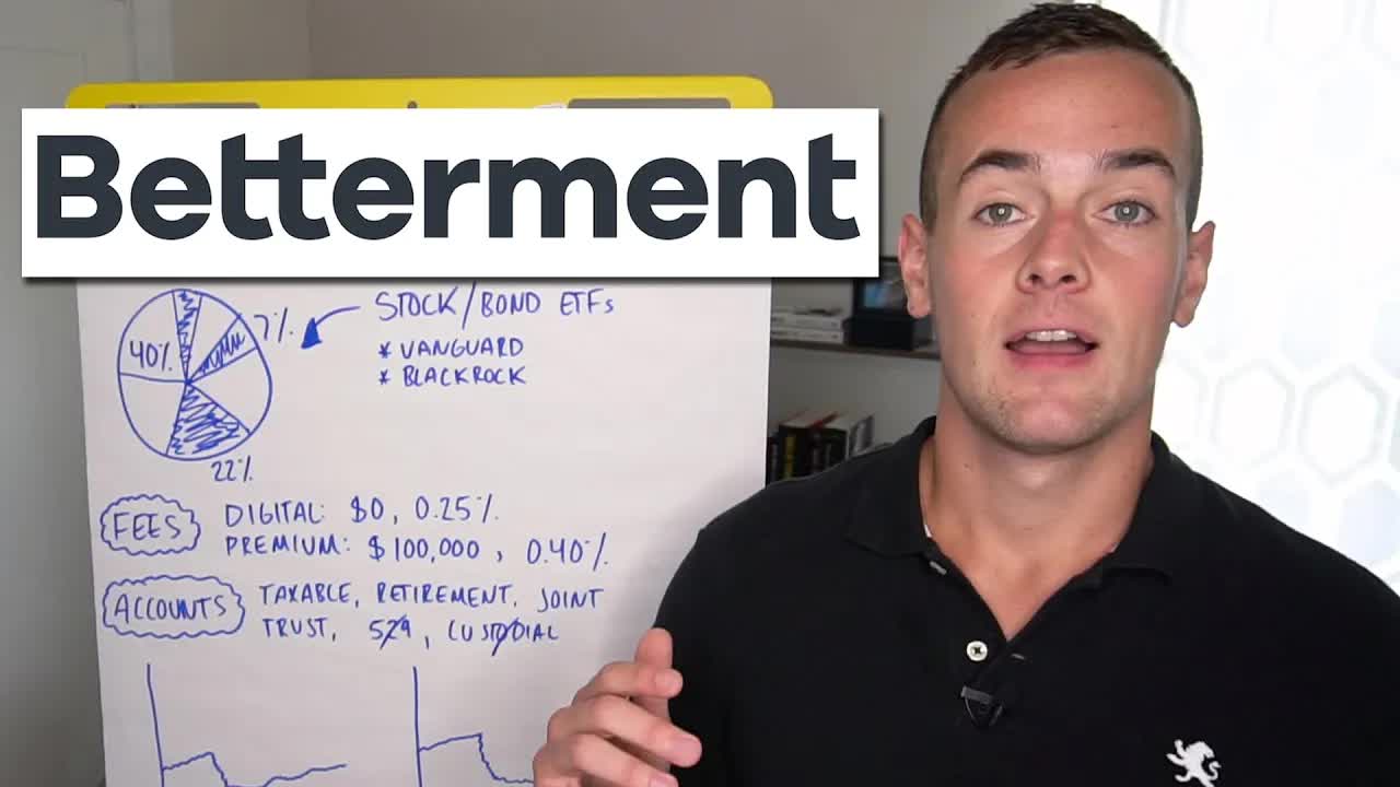 Betterment review | Best robo-advisor?