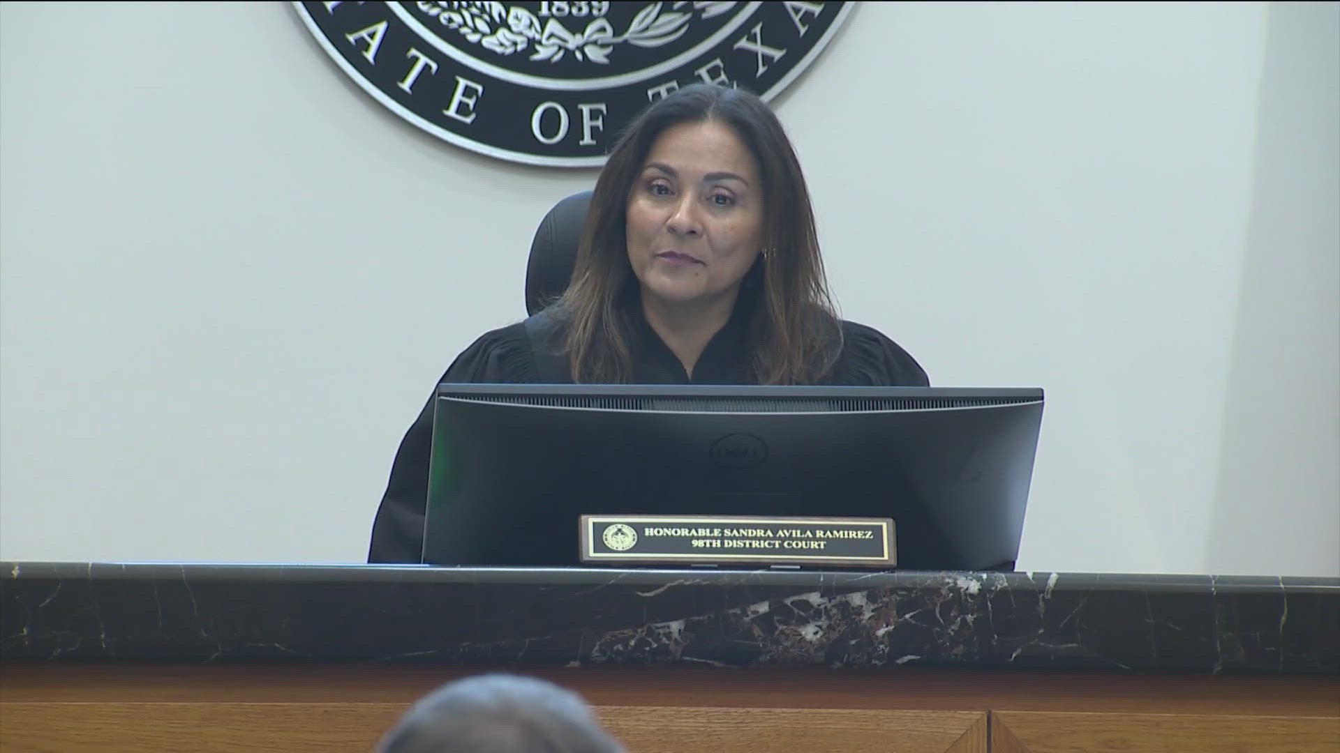 Travis County judge and young man push for change in juvenile justice ...