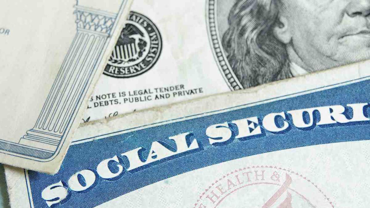 Here's What Your Social Security COLA Could Be in 2026
