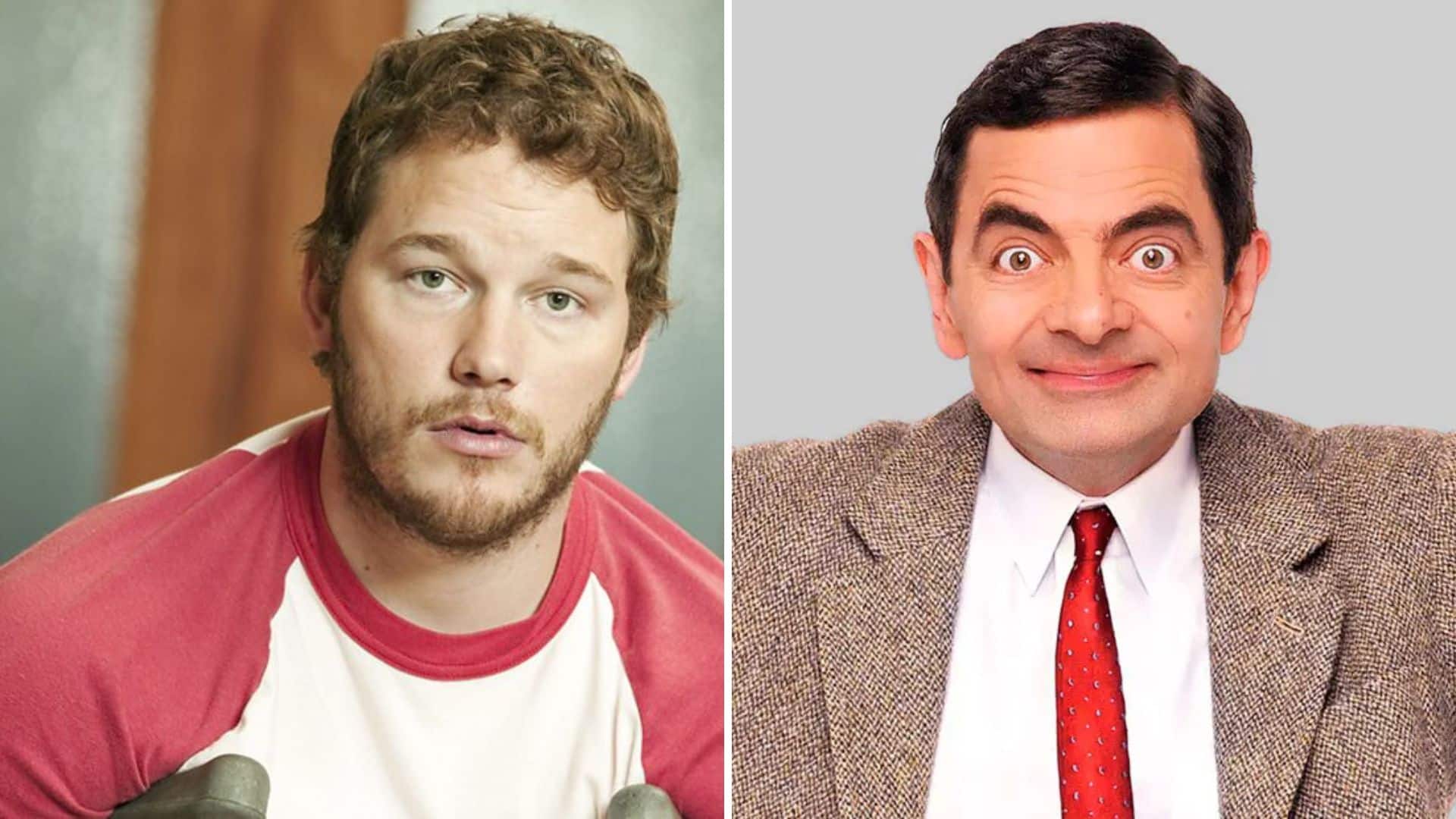 20 TV Characters Who Weren’t Written to Be Stars