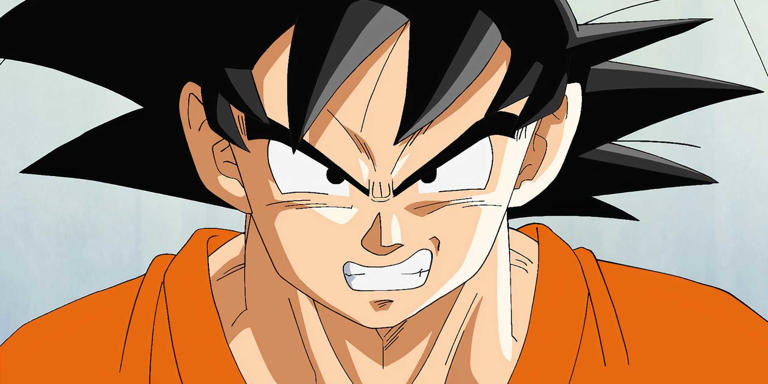 Crunchyroll’s new Dragon Ball Z anime is too good to ignore