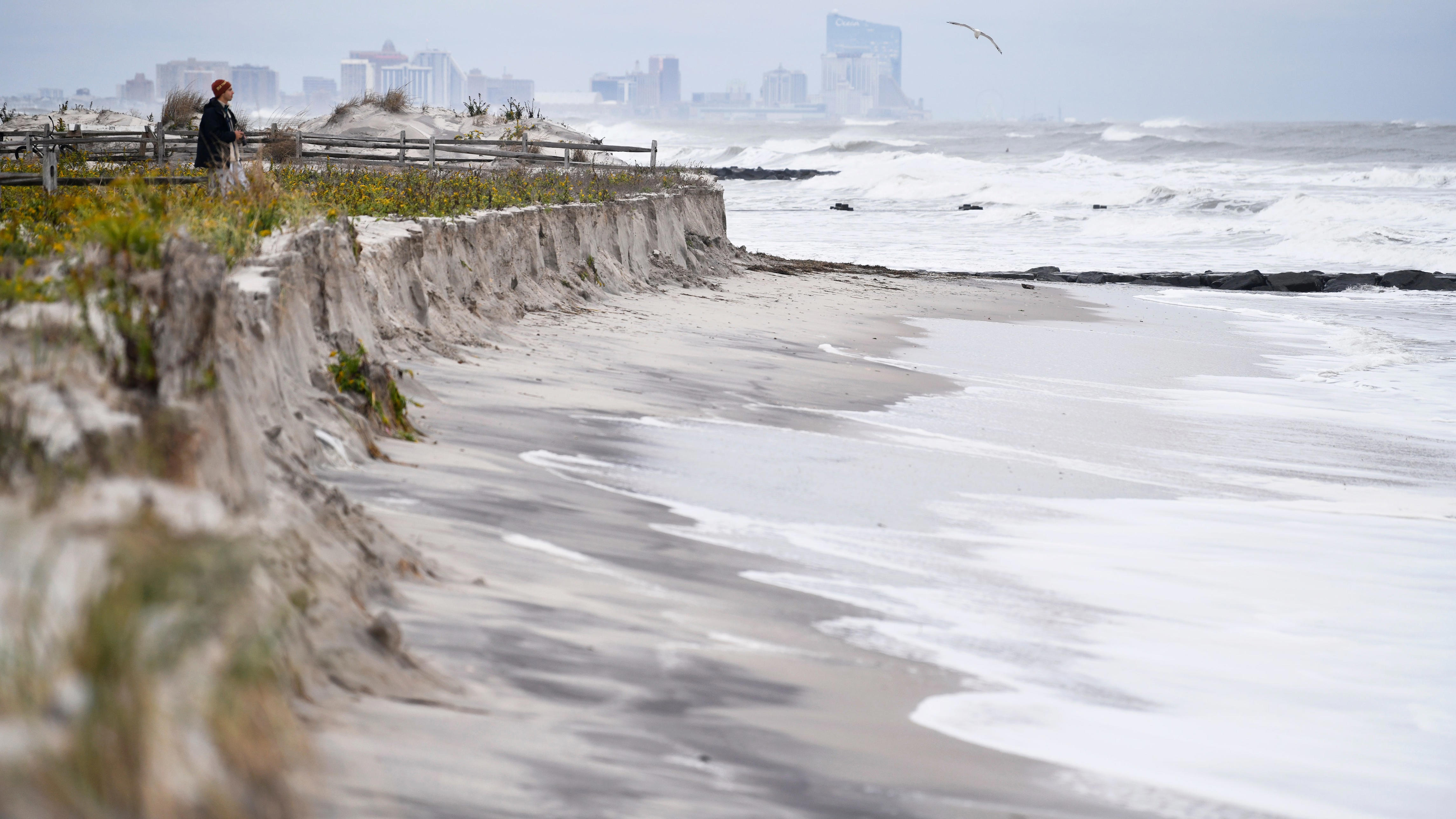 Body of missing Ocean City boogie boarder found after a month
