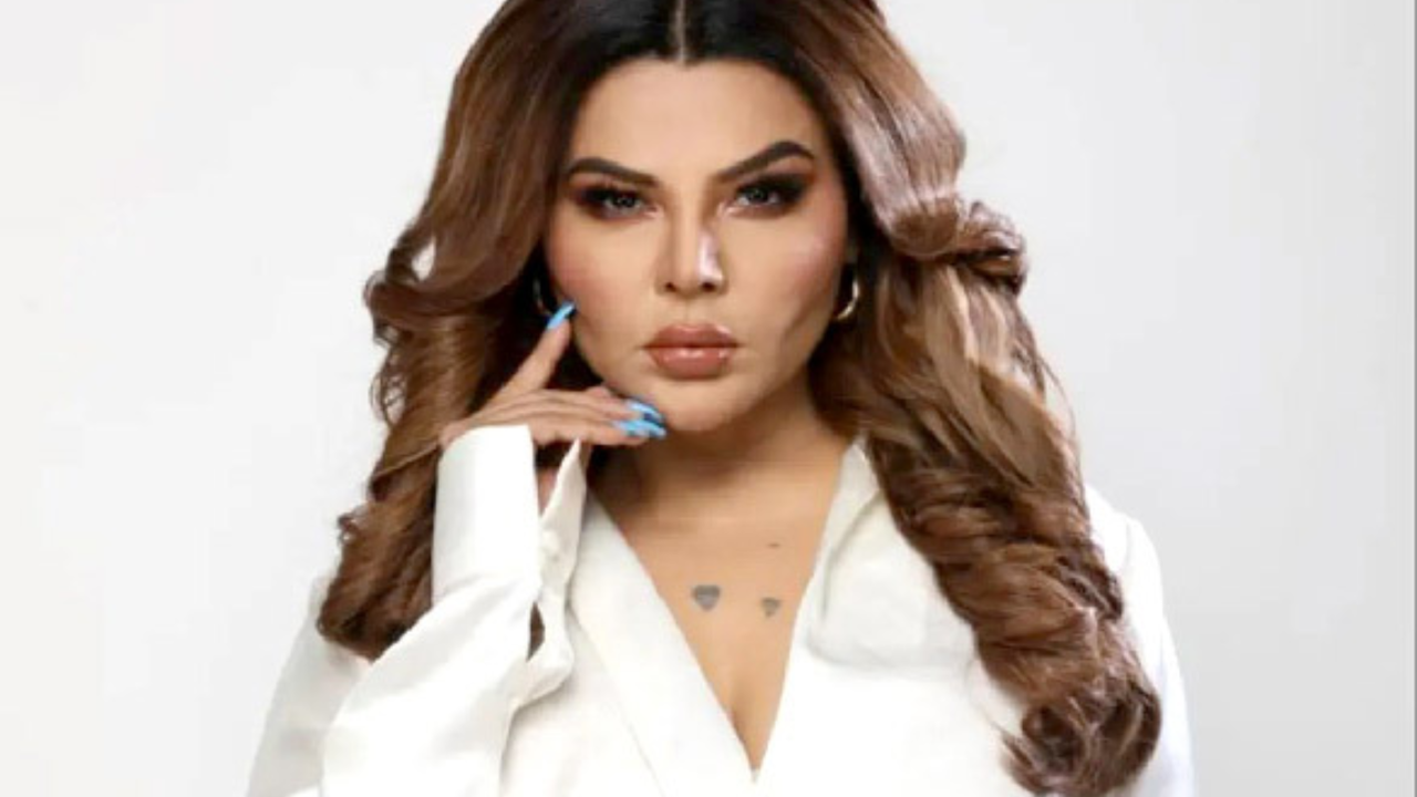 Rakhi Sawant Cancels FIR Against Ex-Husband Adil Durrani, Issues 'No Objection' Statement ...