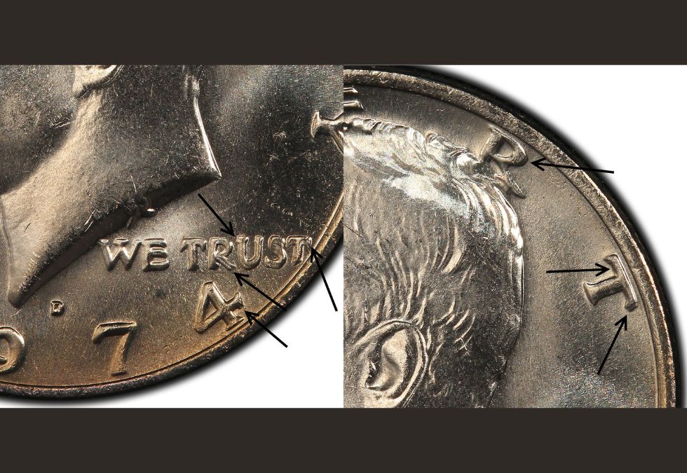 10 Half Dollar Coins That Are Worth Way More Than Face Value Today