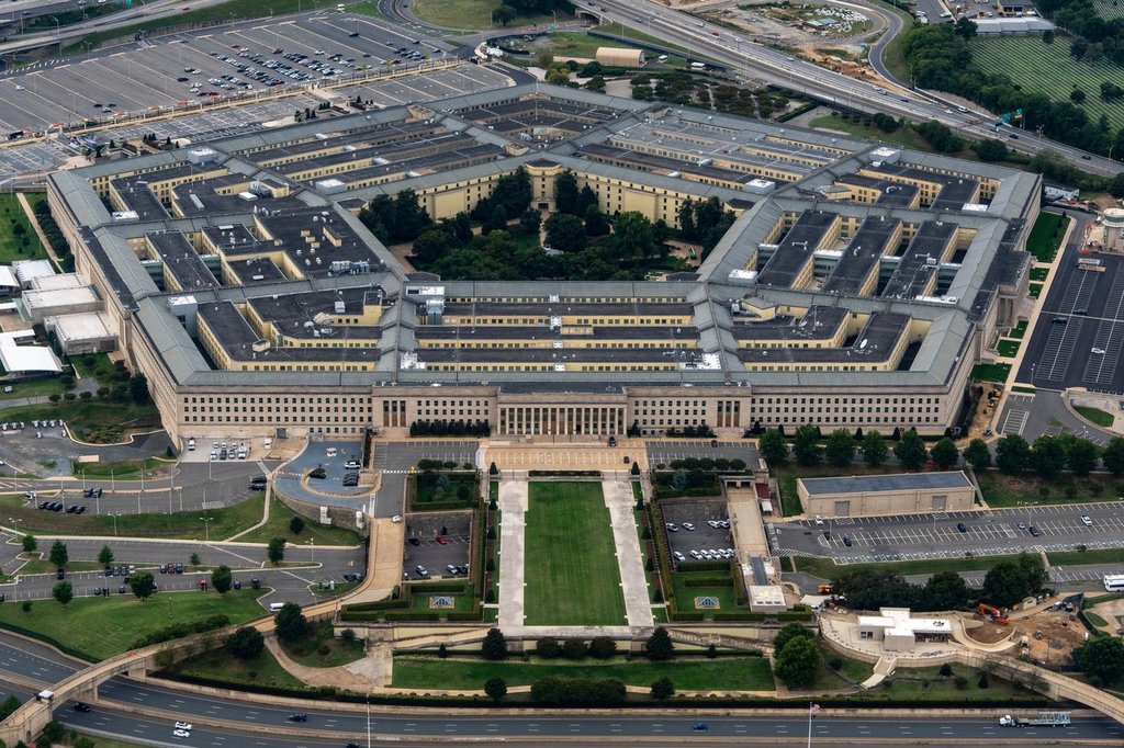 Why dozens of U.S. outlets refused to sign onto Pentagon’s new media rules