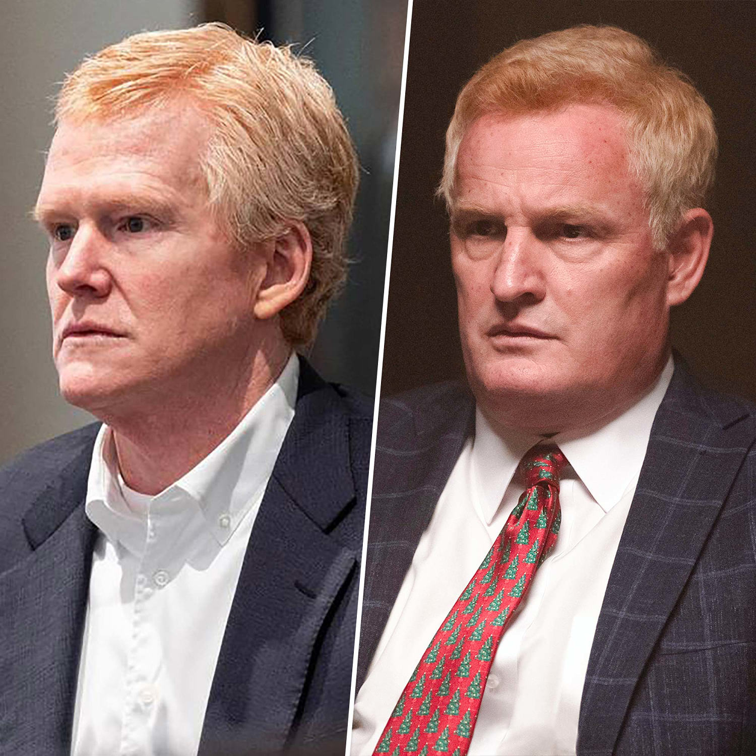 How the Cast of 'Murdaugh: Death in the Family' Compares to the Real People