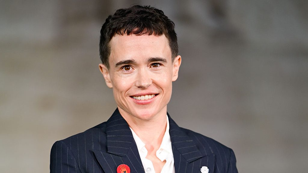 Elliot Page’s LGBTQ+ nature documentary gets first teaser: ‘Nothing ...