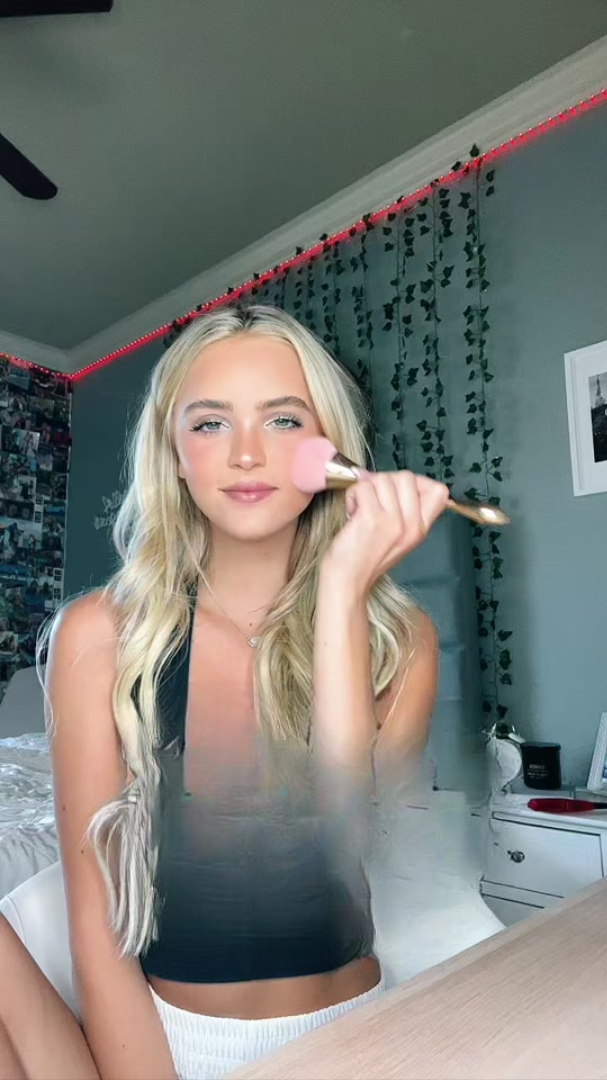 When you just want to look your best