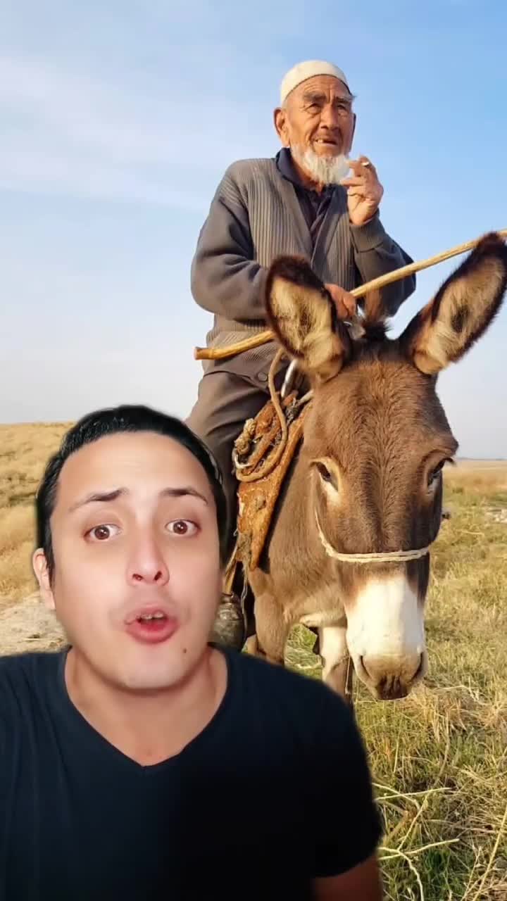 El contrabandista de burros. #nescritor #envios #eeuu #venezolanos