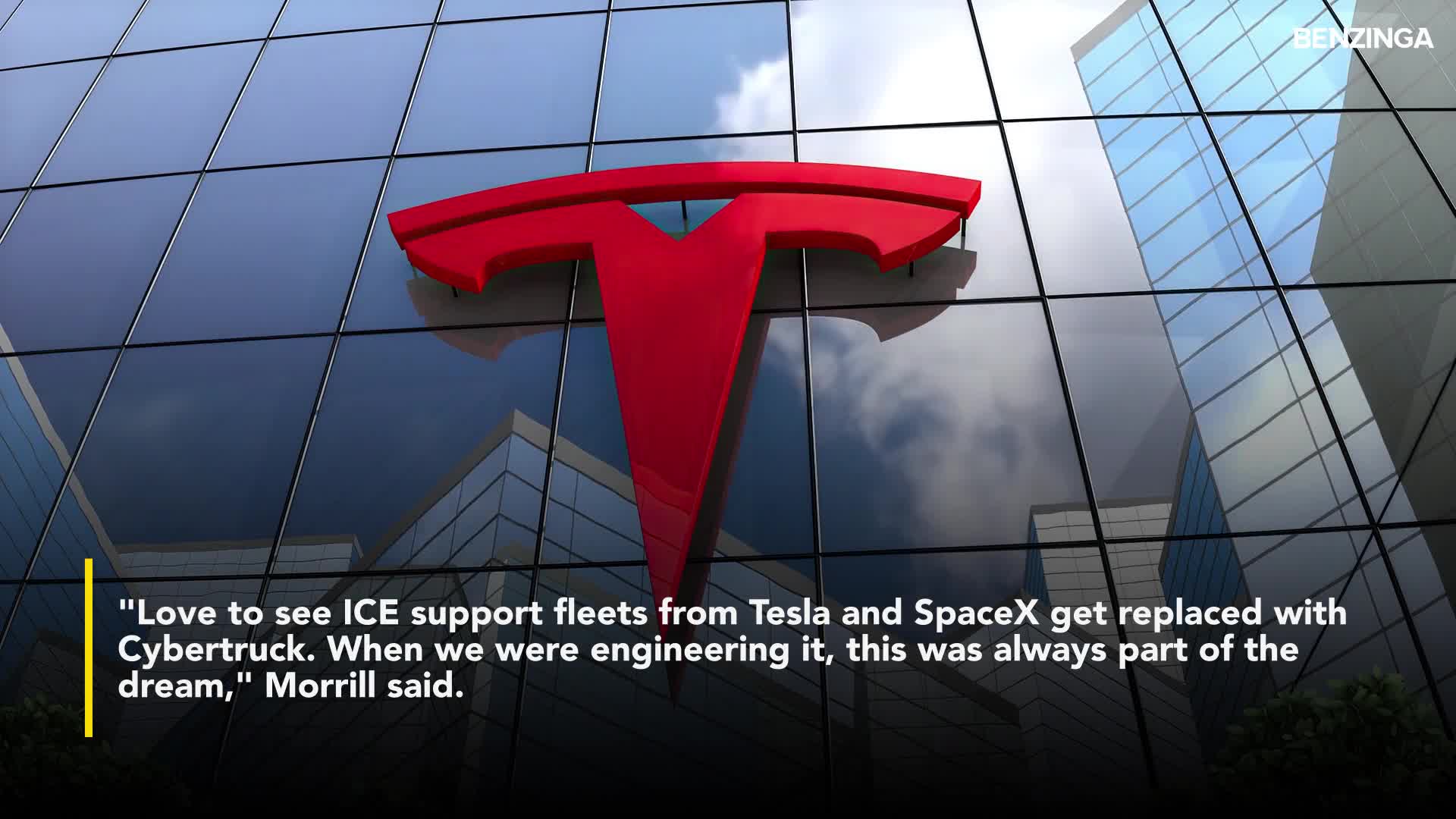 Tesla Finds New Buyer For Unsold Cybertrucks- SpaceX, XAI Stepping In