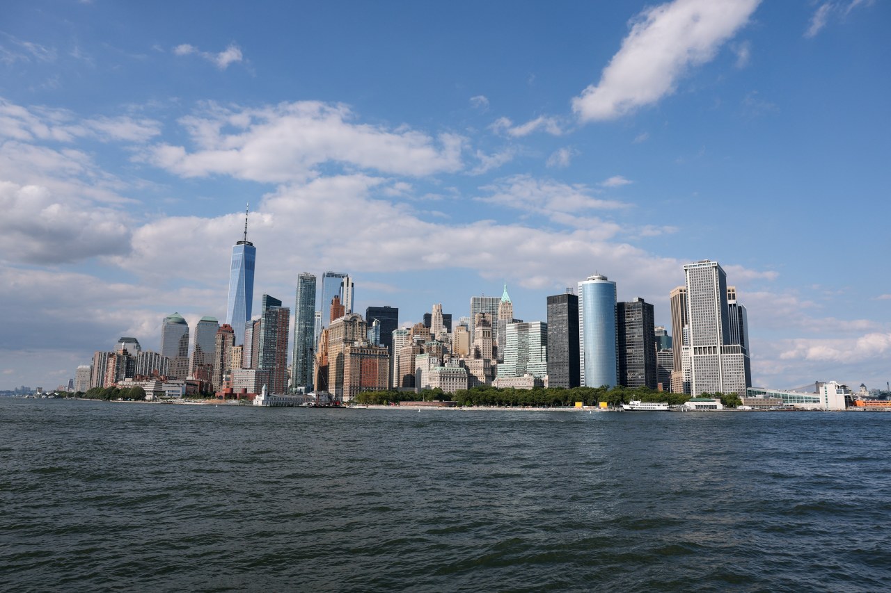 New York Manufacturing Activity Increases for Third Time in Four Months