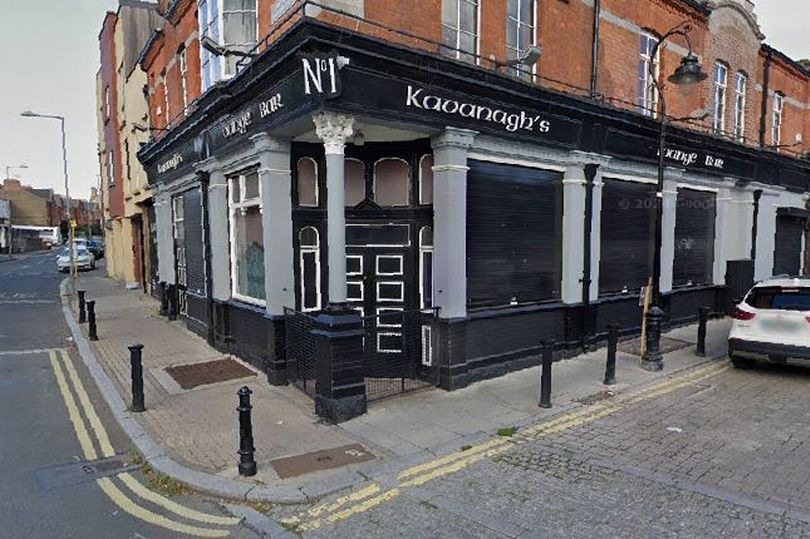 10 most haunted Irish pubs where ghosts have been seen enjoying a pint