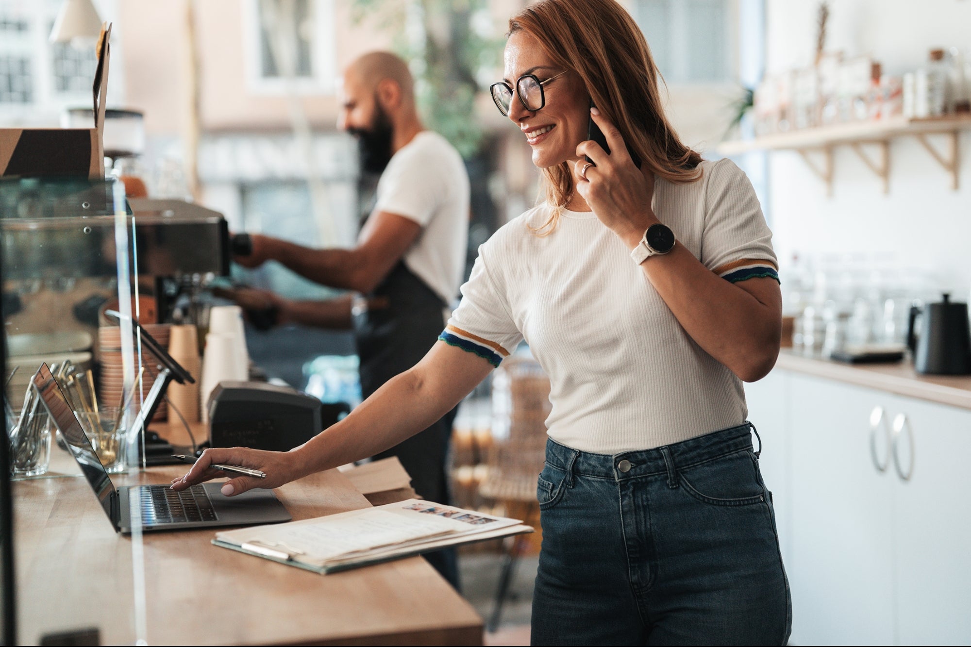 Franchise Success Isn't Automatic — It's Earned. Here's How to Do It Right.