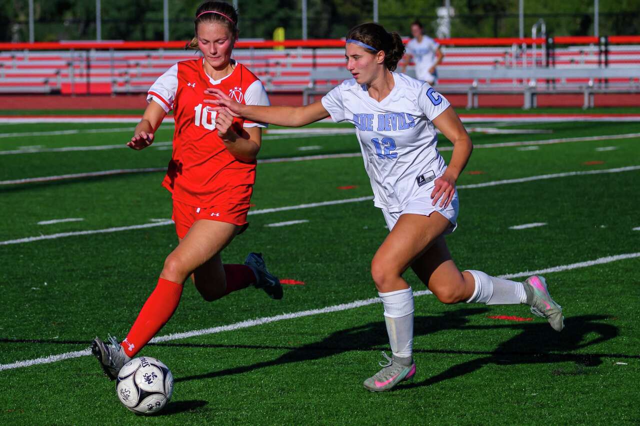 Senior star driving Niskayuna toward Section 2 redemption