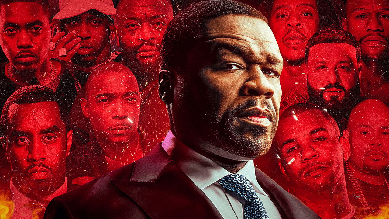 The Many Victims Of 50 Cent