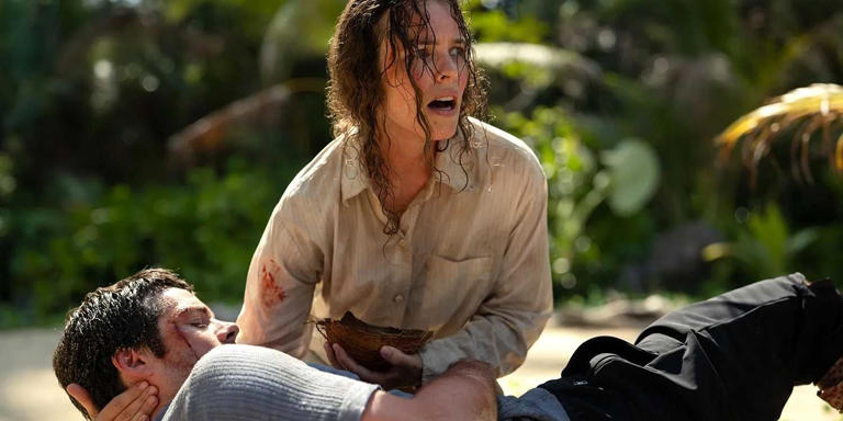 Sam Raimi’s return to R-rated horror after 26 years ties record-best ...