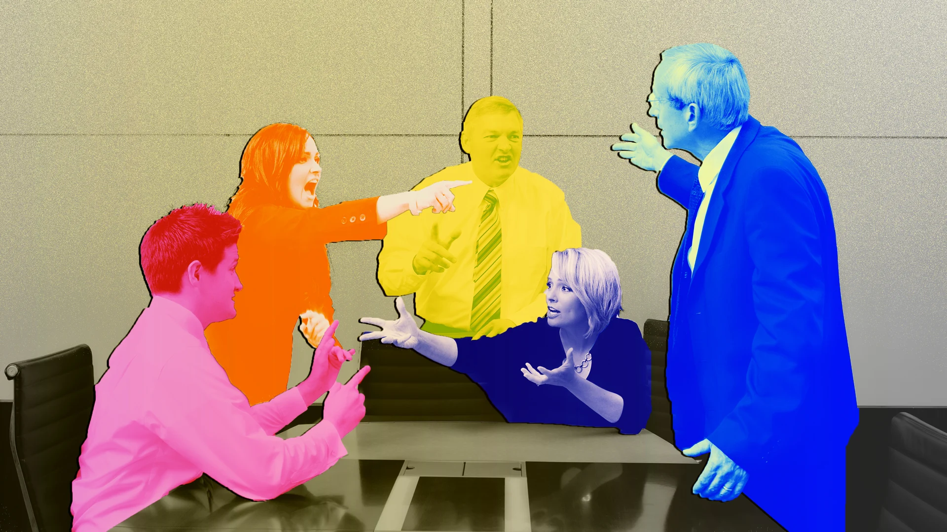 Ethics: Management Is Reassigning Jobs Under a “One Company” Slogan. My ...