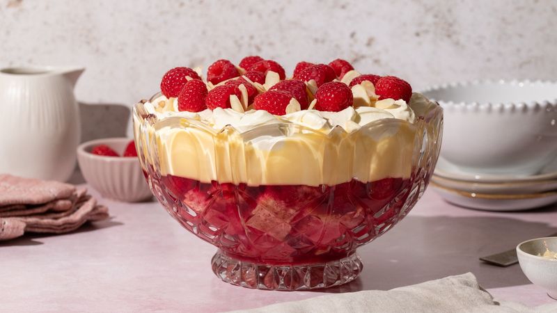 Pick Your Favourite British Foods And We'll Tell You What Decade You ...