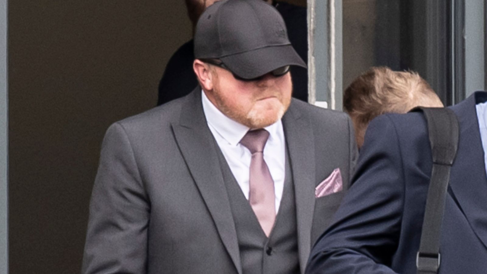 Ex-funeral director pleads guilty