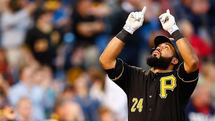 Most surprising Silver Slugger winner in Pittsburgh Pirates history