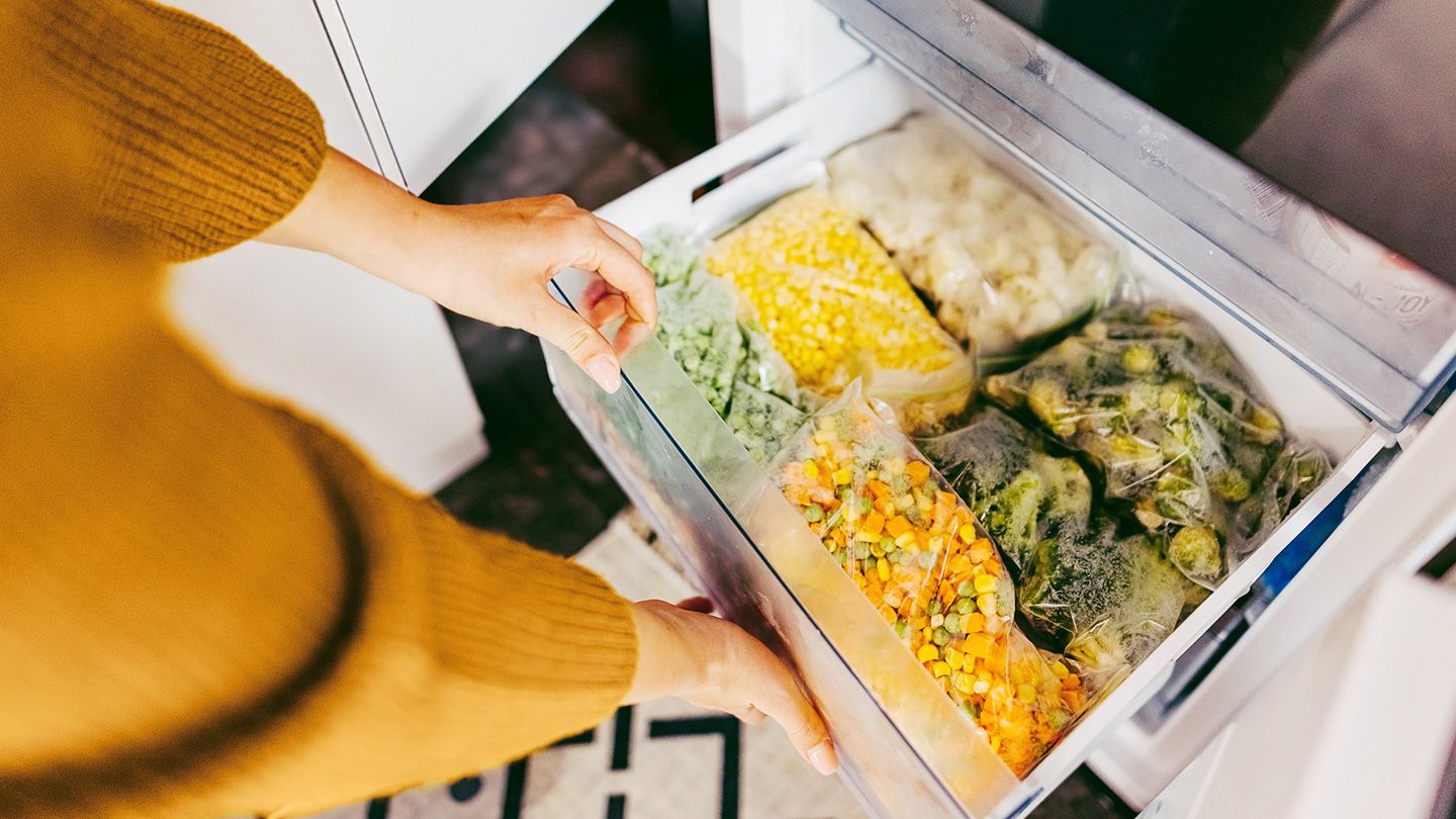 8 Dinner Shortcuts Hiding in Your Fridge and Pantry