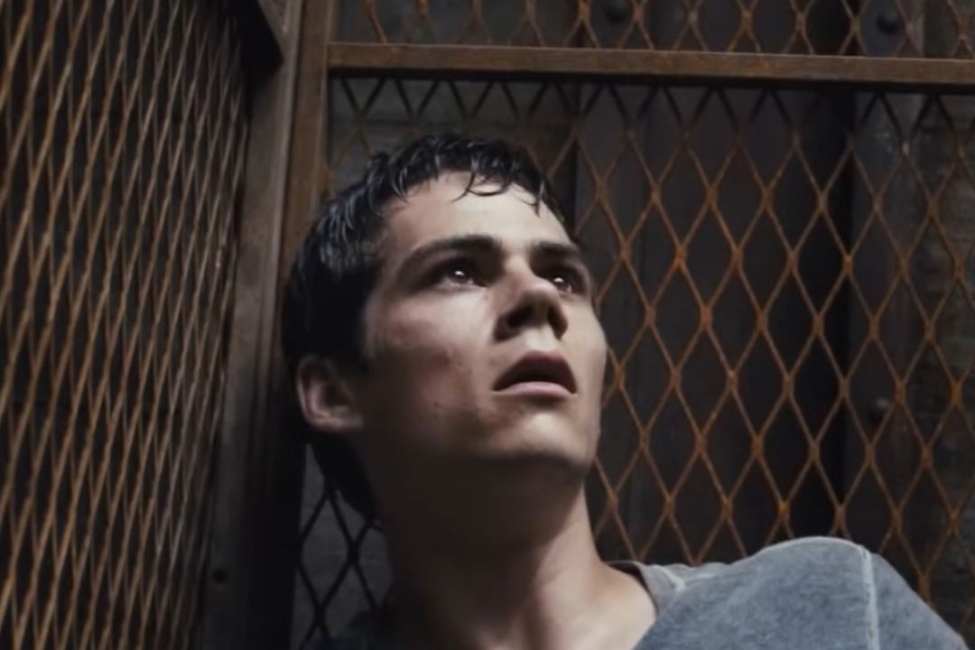 'The Maze Runner' Takeover on Netflix: Here’s Every Top 10 Position the ...
