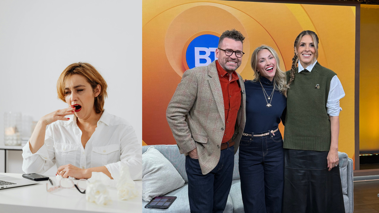 Feeling blue? Avoid the fall slump with these expert tips