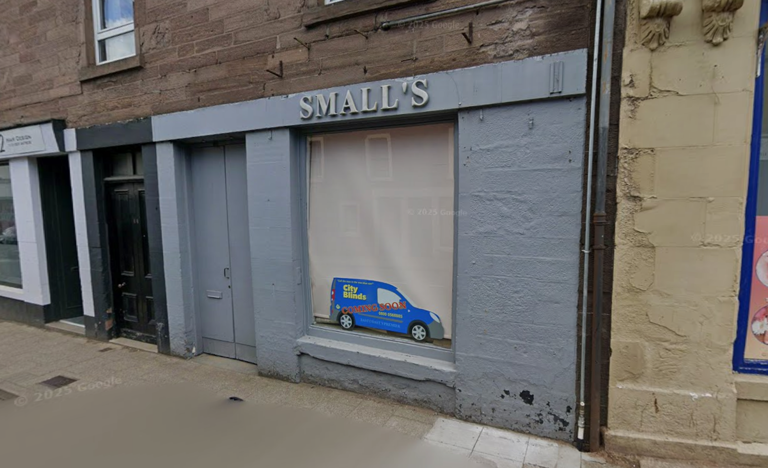 Scottish nostalgia: 8 iconic Scottish sweet shops that will take you ...