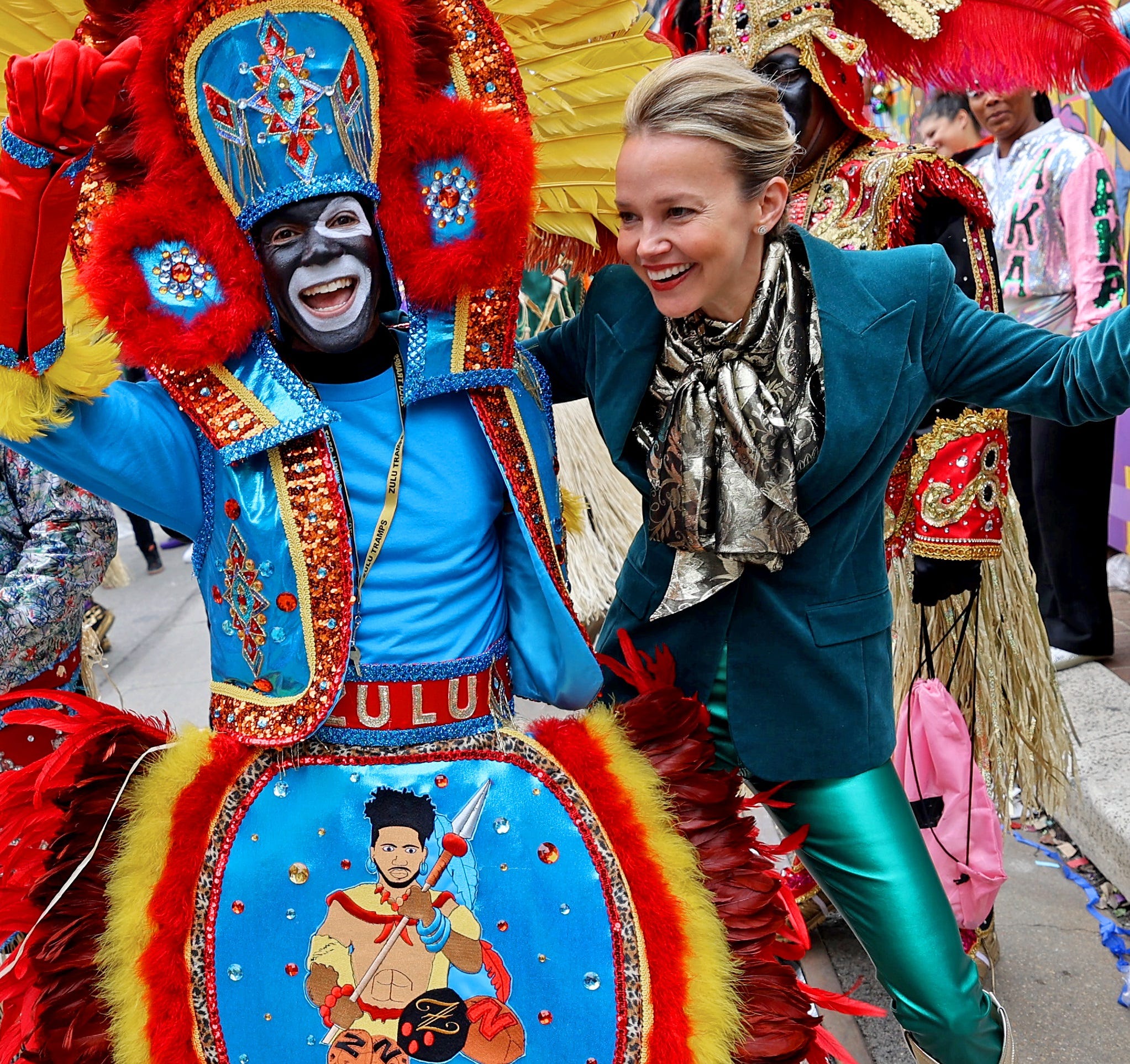 A "New" New Orleans: What Helena Moreno's victory could mean for the city