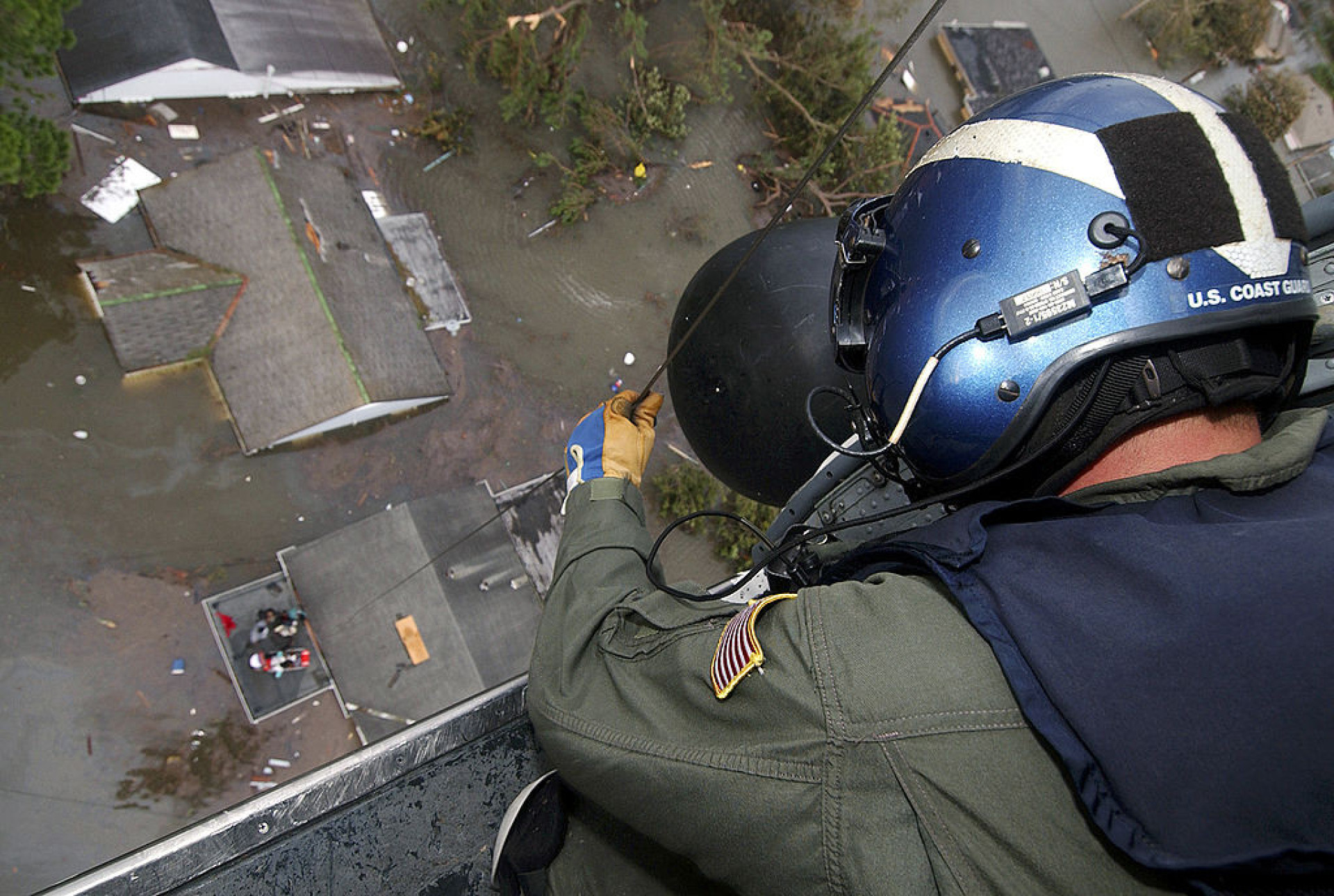 The most insane rescue missions in modern history